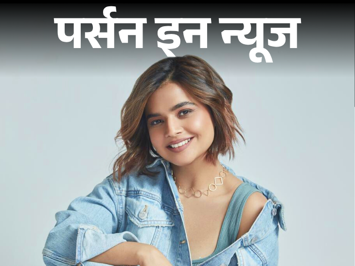 Suhani Shah Wins Oscar of Magic Award Check Complete Profile | Suhani ...